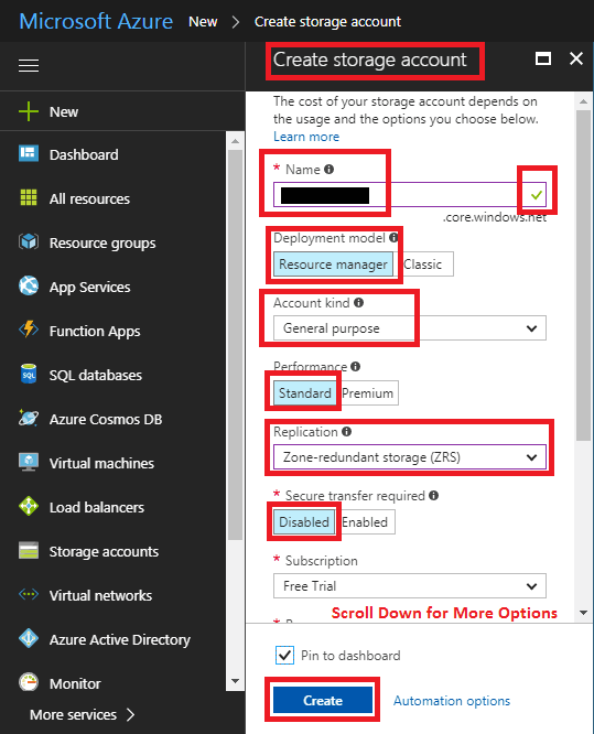 Saving Iot Hub Messages To Azure Blob Storage Microsoft Azure 4957